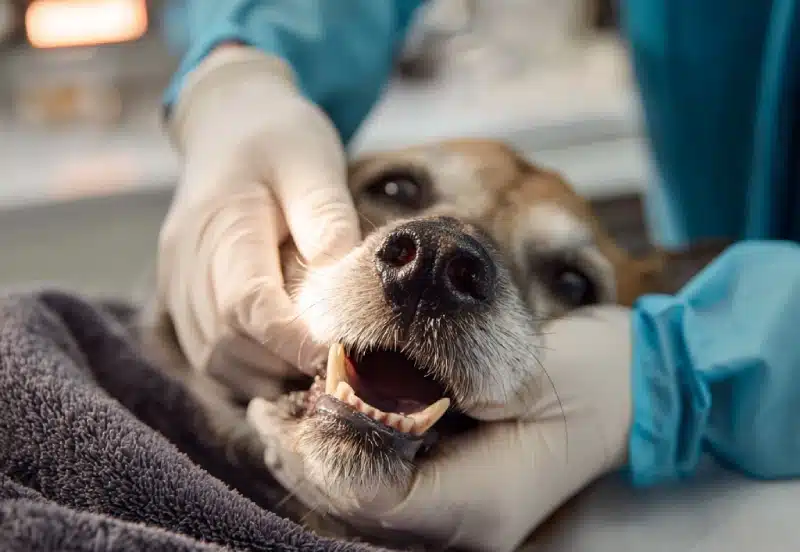 7 Essential Steps for Senior Dog Tooth Extraction Recovery: Vet ...